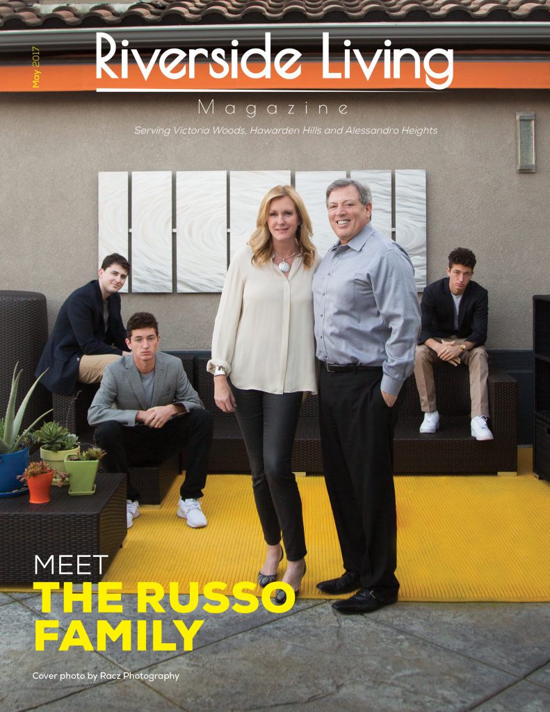 2017 May – Riverside Living