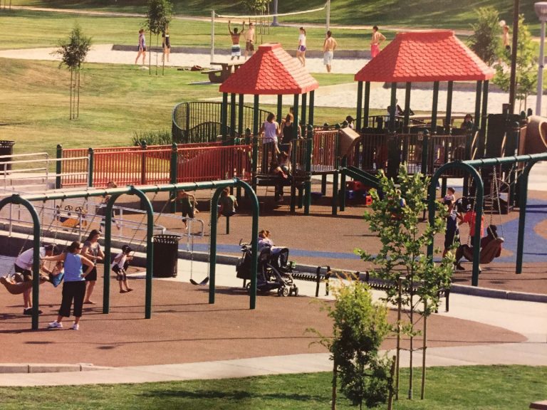 Riverside Parks Grant Opportunity – Riverside Living